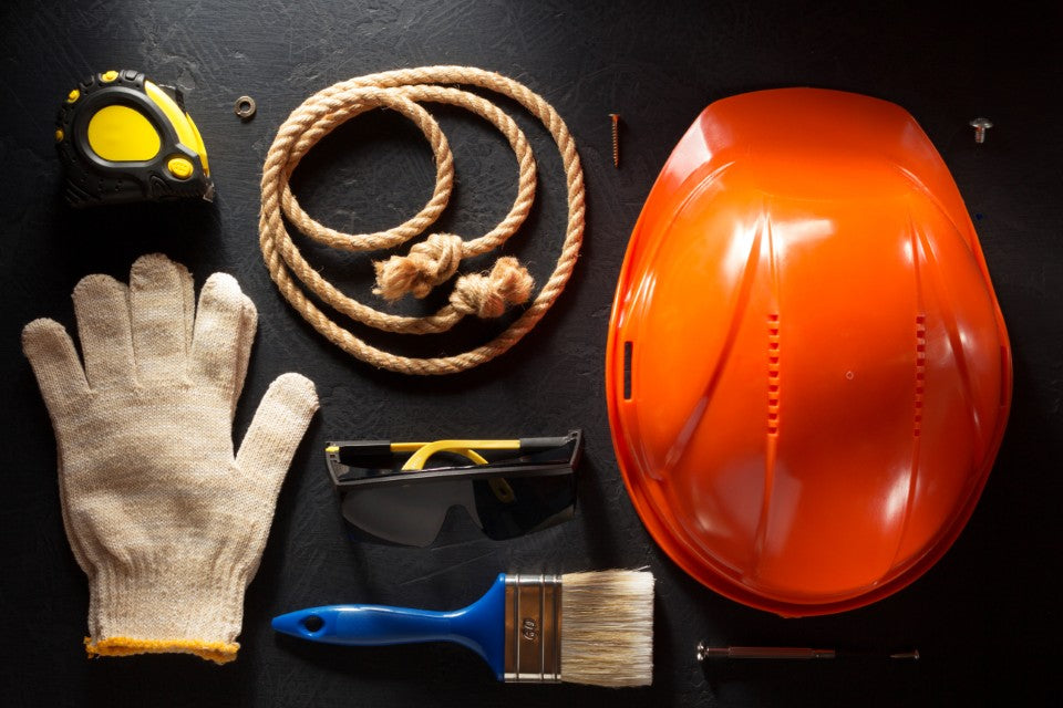 Construction Safety Equipment: A Comprehensive Guide – Bauskydd Workwear