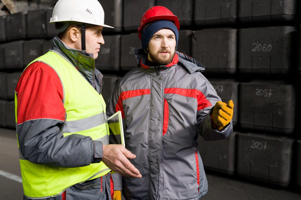 Everything You need To Know About Safety Workwear – Bauskydd Workwear