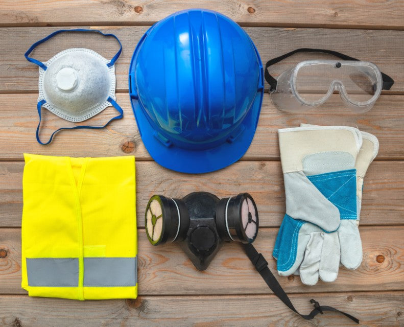 What Is Body Protection PPE? - Bauskydd Workwear