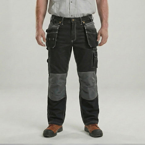 The Meaning of Safety Vest Colors Code – Bauskydd Workwear