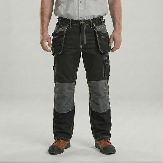 The Meaning of Safety Vest Colors Code – Bauskydd Workwear