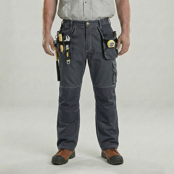 The Meaning of Safety Vest Colors Code – Bauskydd Workwear