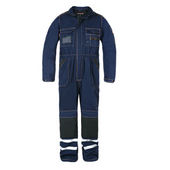 The Meaning of Safety Vest Colors Code – Bauskydd Workwear