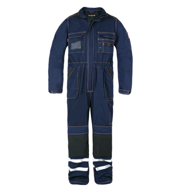 The Meaning of Safety Vest Colors Code – Bauskydd Workwear