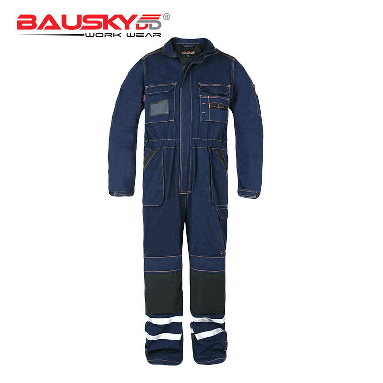 The Meaning of Safety Vest Colors Code – Bauskydd Workwear