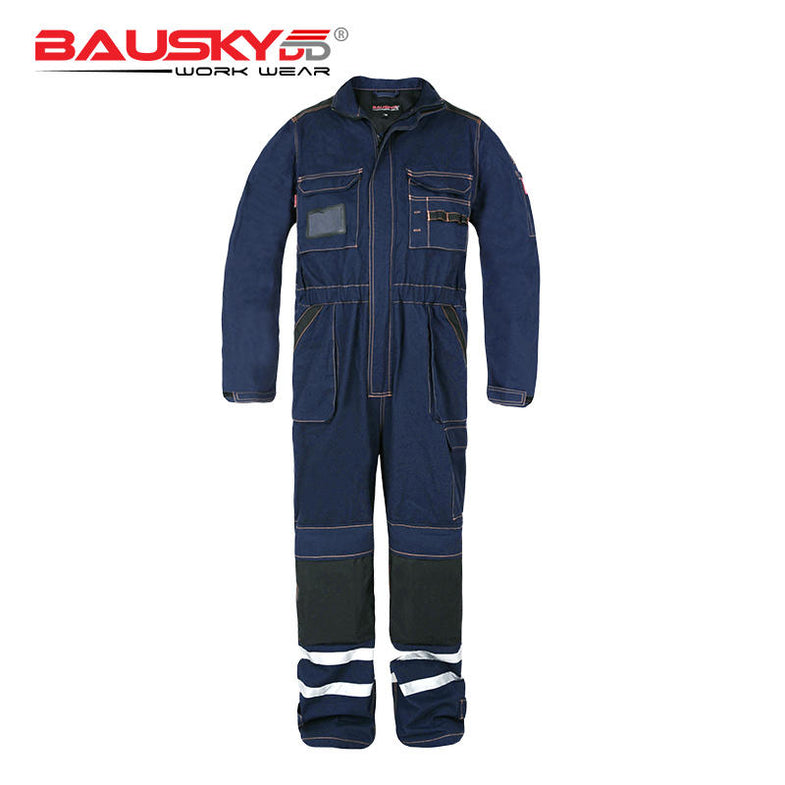 Construction Work Clothes For Hot Weather – Bauskydd Workwear