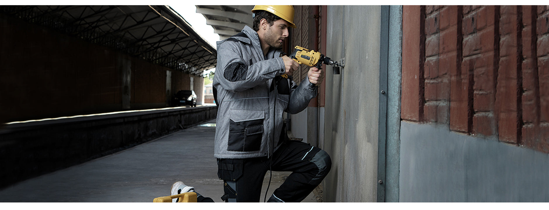 Cargo Pants | Quality Workwear | Bauskydd® North America